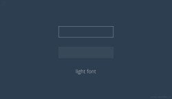 How To Make the Best Use of Ghost Buttons