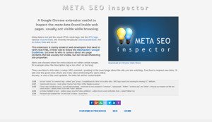 16 Must Have Chrome Extensions for SEO & Content Marketers