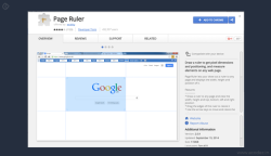 22 Useful Chrome Extensions for Web Designers