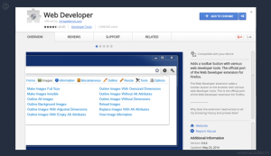 22 Useful Chrome Extensions for Web Designers