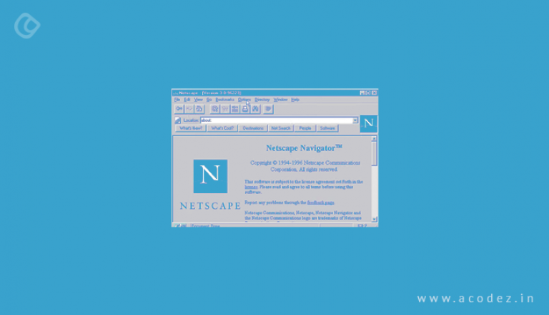 The History of Browser Wars: The Mosaic, Netscape, and Microsoft