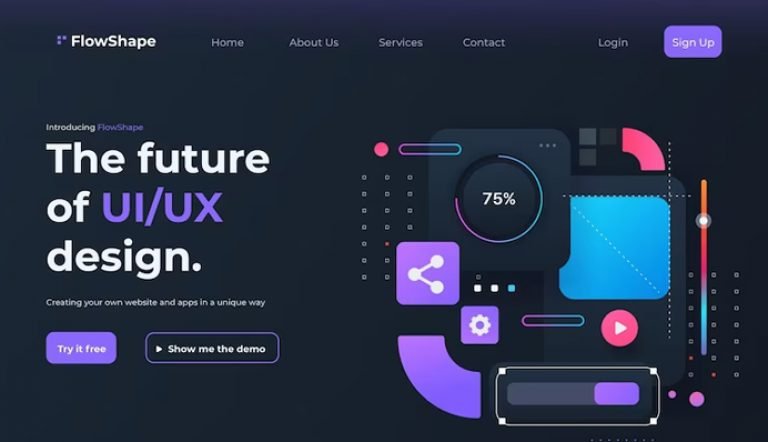 Top 15 Web Design Topics | Website Creation Ideas for 2025