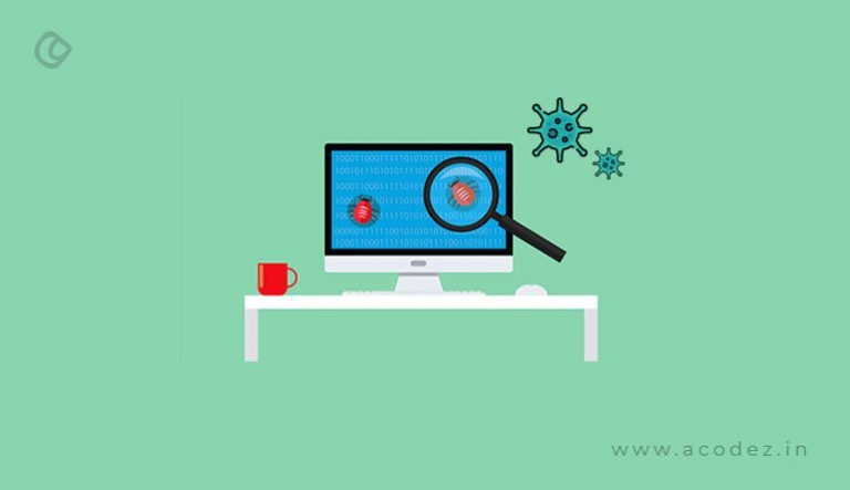 Biological Virus vs Computer Virus: Similarities and Differences