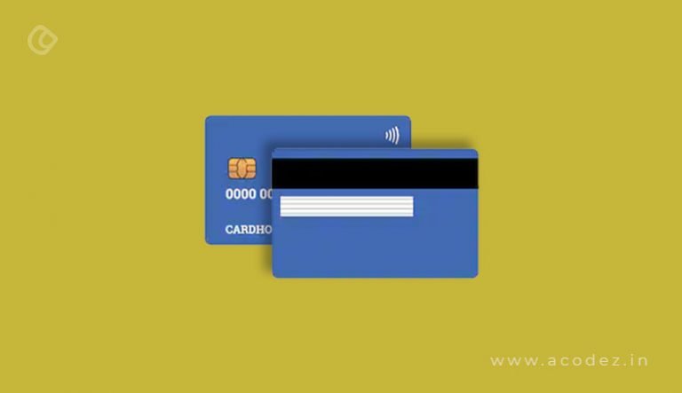 What is EMV Chip Card? Everything You Need to Know About