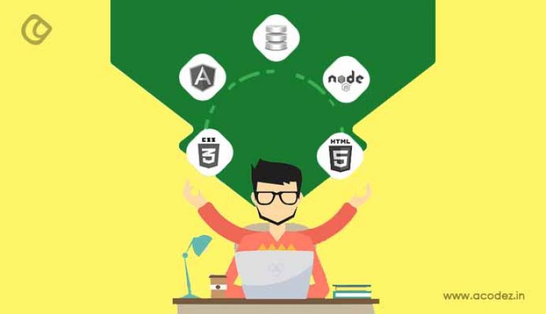 Software Development Stacks to Use in 2025 | Acodez