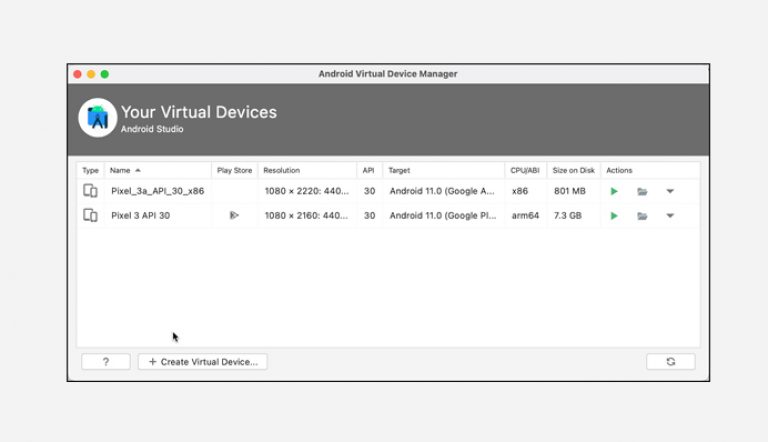 Introduction to Android Programming | An Ultimate Guide