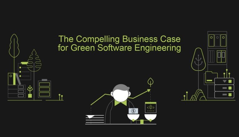 What is Green Software Engineering: How to Build Carbon-Aware Applications